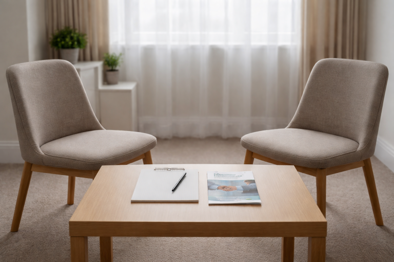 How to Fill In C100 Form 2026: Step-by-Step Guide | UK